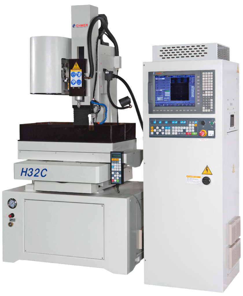 Products - CHMER EDM